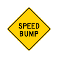 Traffic Warning Signs | Warning Road Signs | StopSignsAndMore