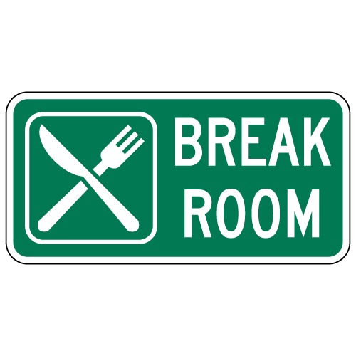 Break Room Clipart Signs Keep Area Clean Signs 3 Printable Signs For