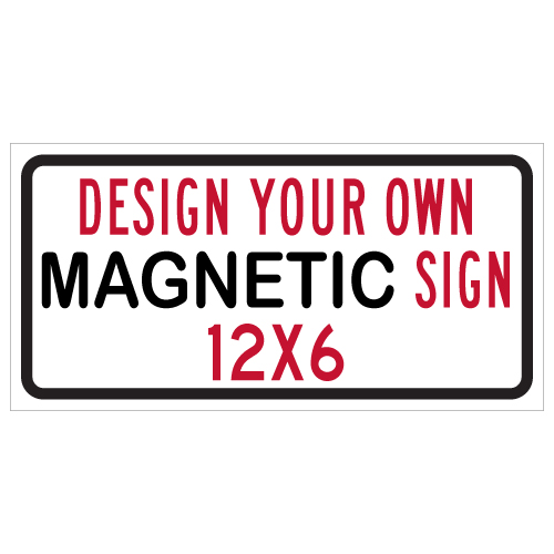Design Your Own Sign