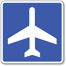 Airport Symbols